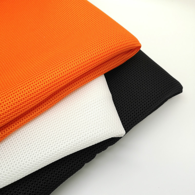 Sandwich Fabric, 3D Mesh Fabric - Huahongairmesh