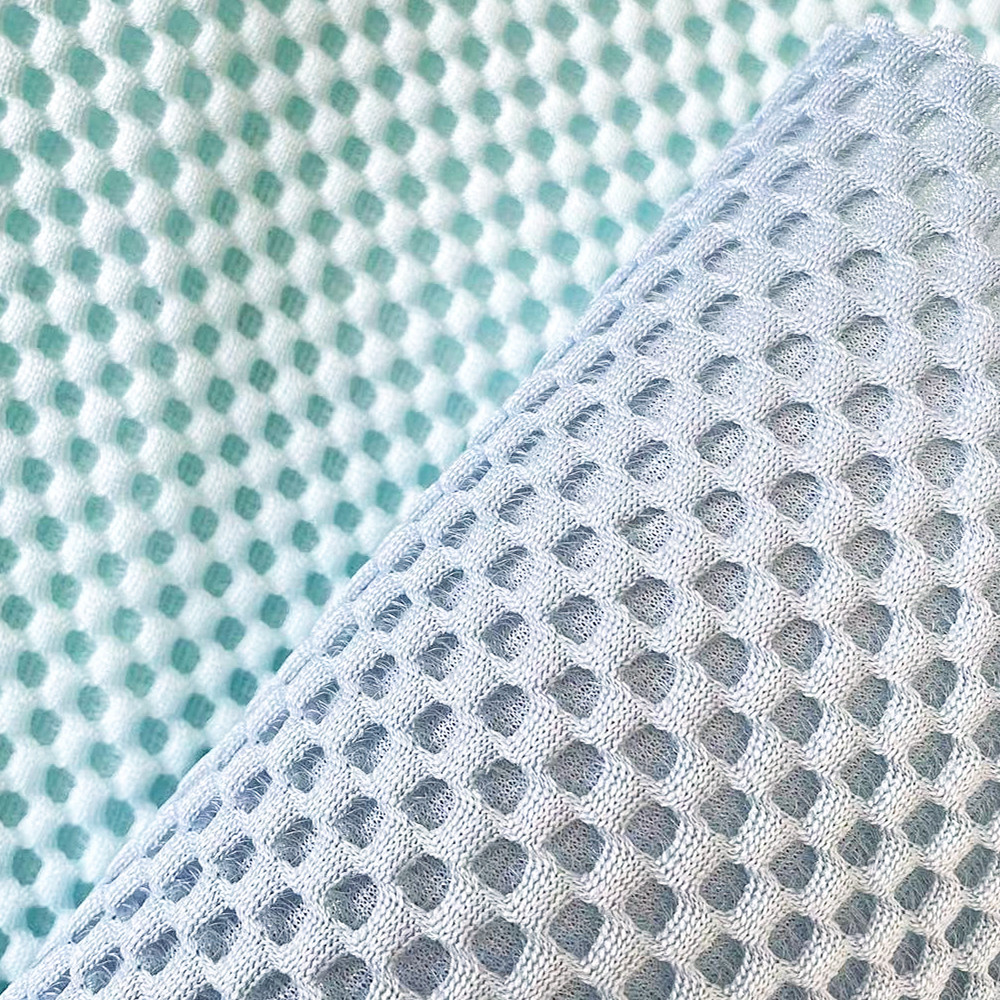 3d Mesh Fabric Polyester Mesh Fabric Breathable for Office Chair ...