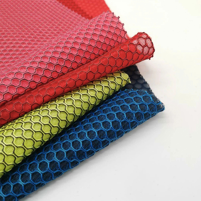 China 3d Spacer Air Mesh Fabric manufacturers, 3d Spacer Air Mesh ...
