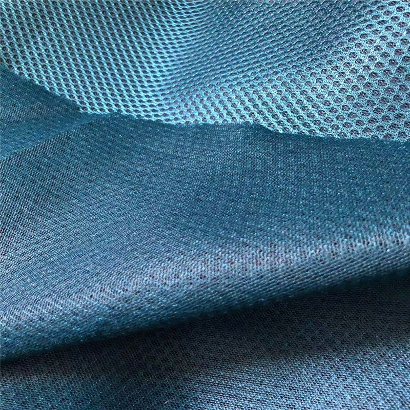 3d Mesh Fabric Breathable 3d Air Mesh Fabric 3d Air Spacer Sandwich ...
