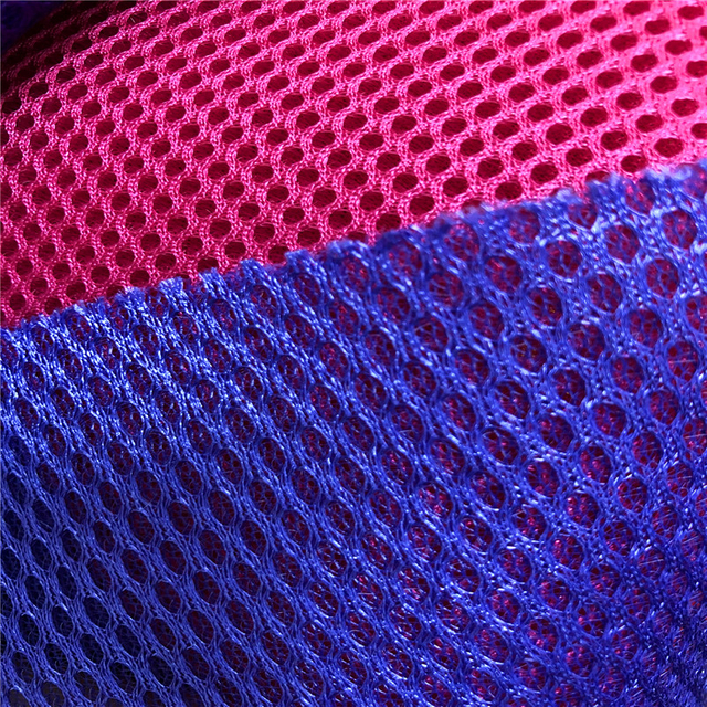 China Polyester 3d Mesh Fabric manufacturers, Polyester 3d Mesh Fabric ...