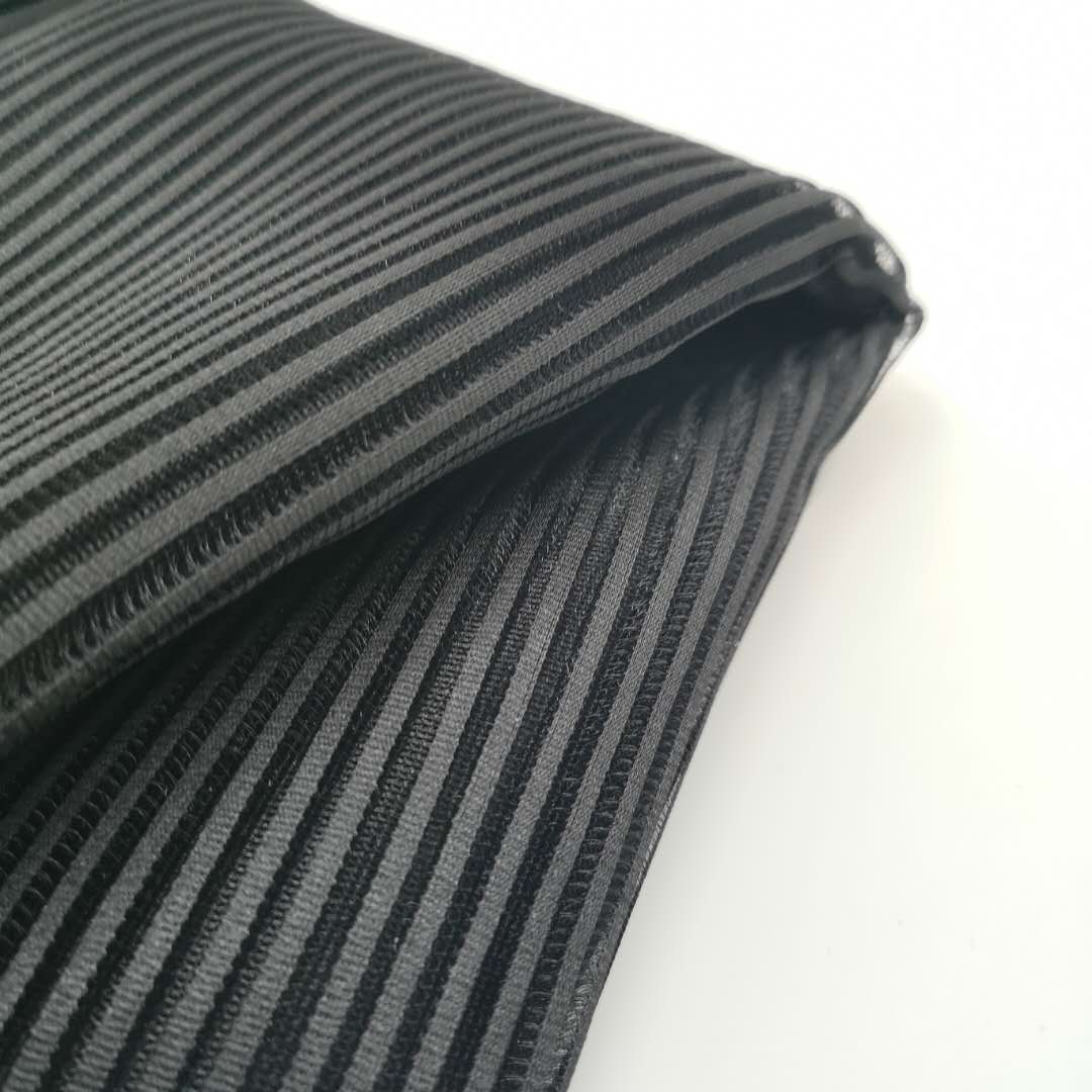 100 Polyester Mesh Fabric Material Spacer Fabric for Office Chair ...